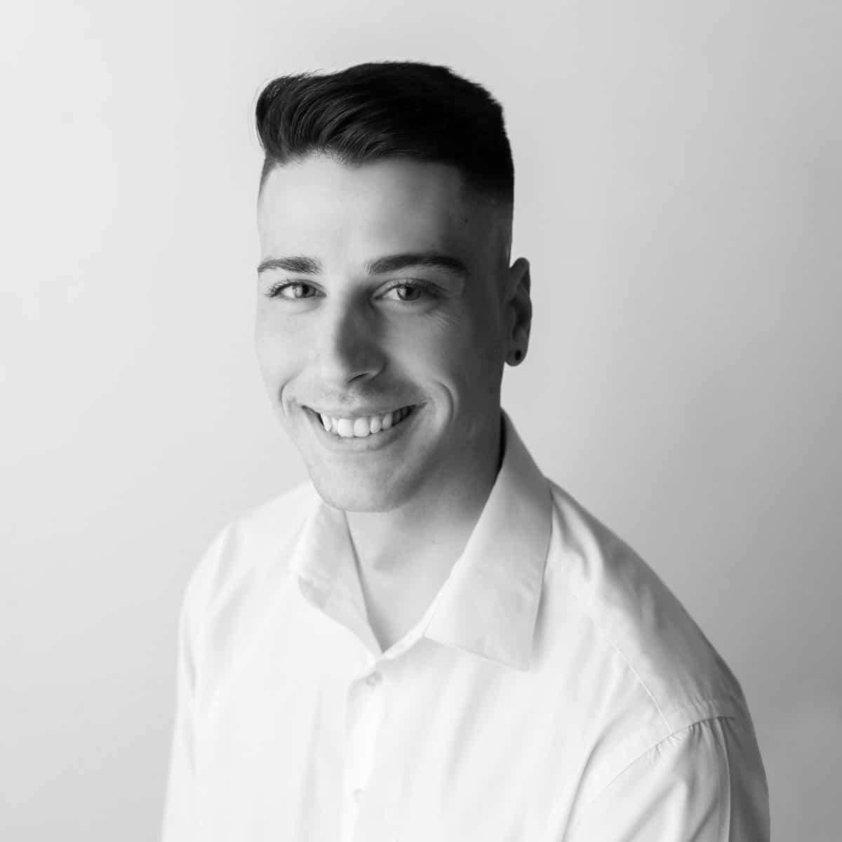 Who We Are - Meet the Team at - Vervantis Inc.