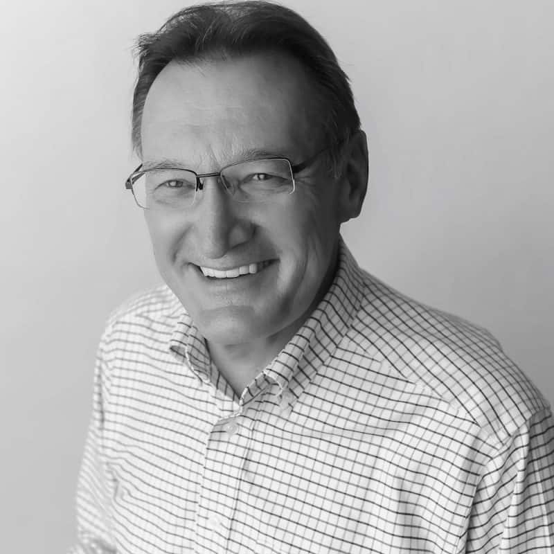 Who We Are - Meet the Team at - Vervantis Inc.