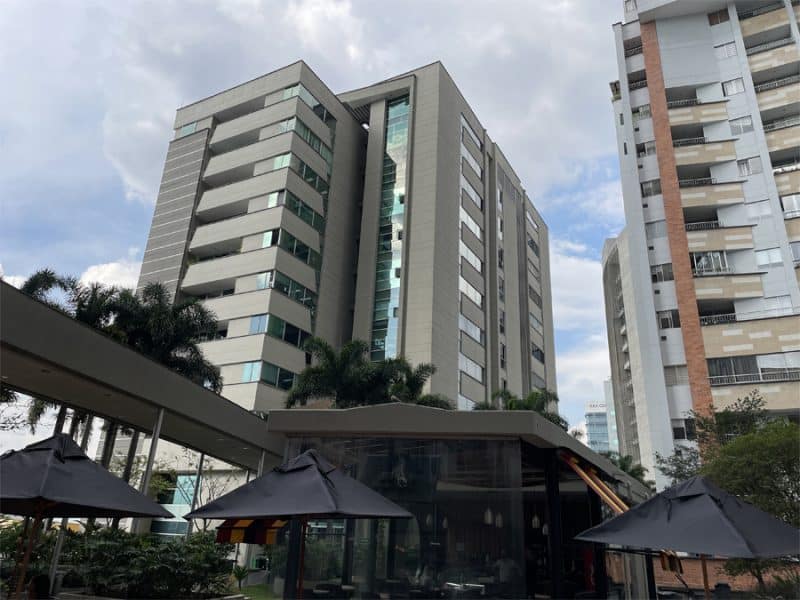 Vervantis Opens Regional Office in Medellin, Colombia - Vervantis