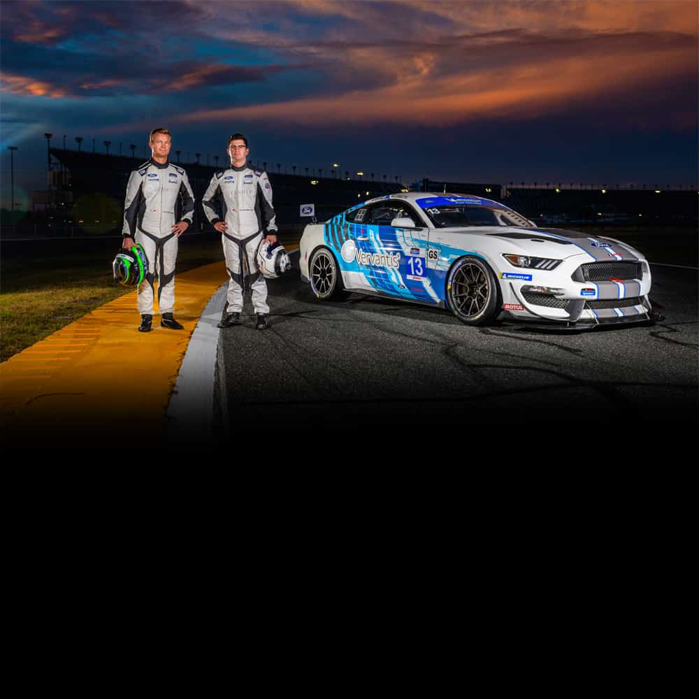 Commercial Energy Consultants - Streamlining Utilities - Vervantis