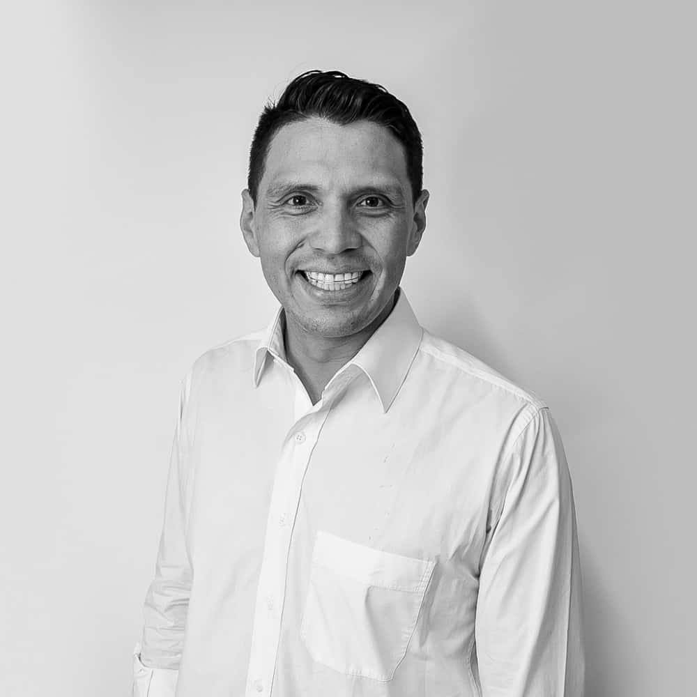 Who We Are - Meet the Team at - Vervantis Inc.