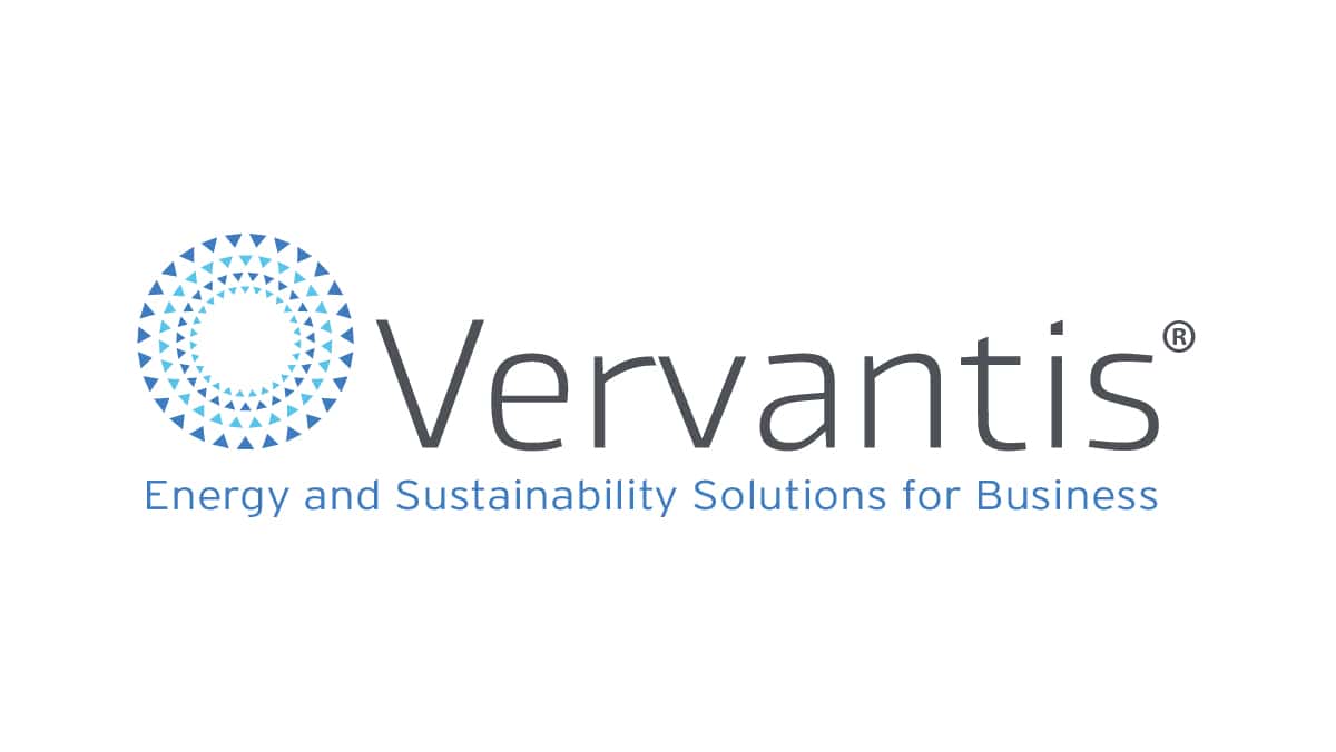 Get Started - Vervantis