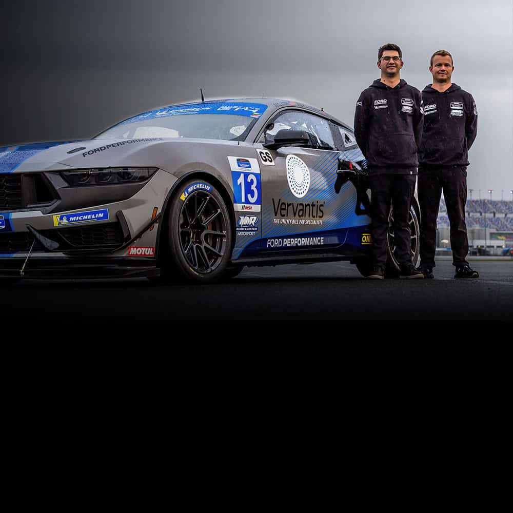 Commercial Energy Consultants - Streamlining Utilities - Vervantis